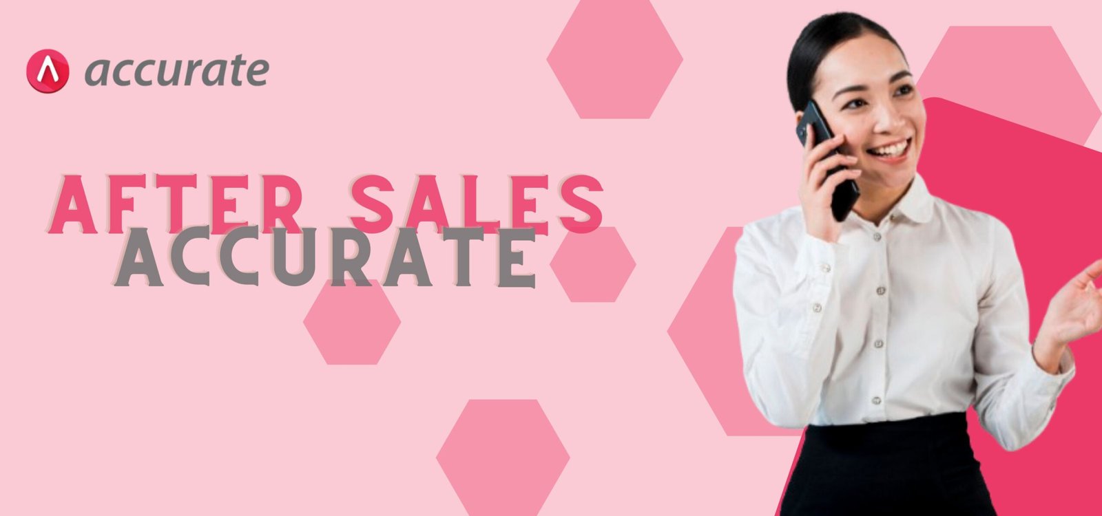 After Sales Accurate